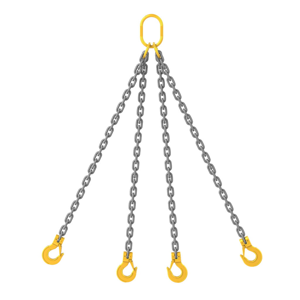 Innovative Metal Storage & Handling Solutions