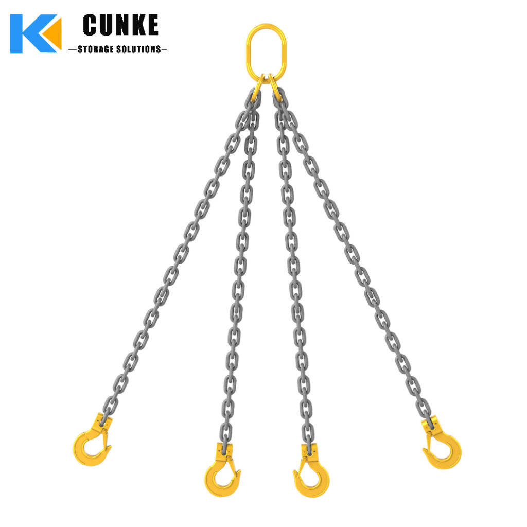 Online Sheet Metal and Steel Profile Handling Equipment
