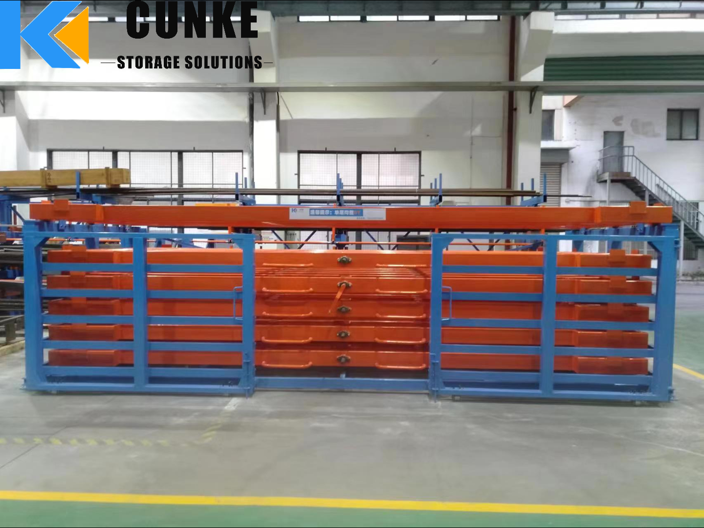 Five Problems That Signal You Need to Change Your Sheet Metal Storage ...