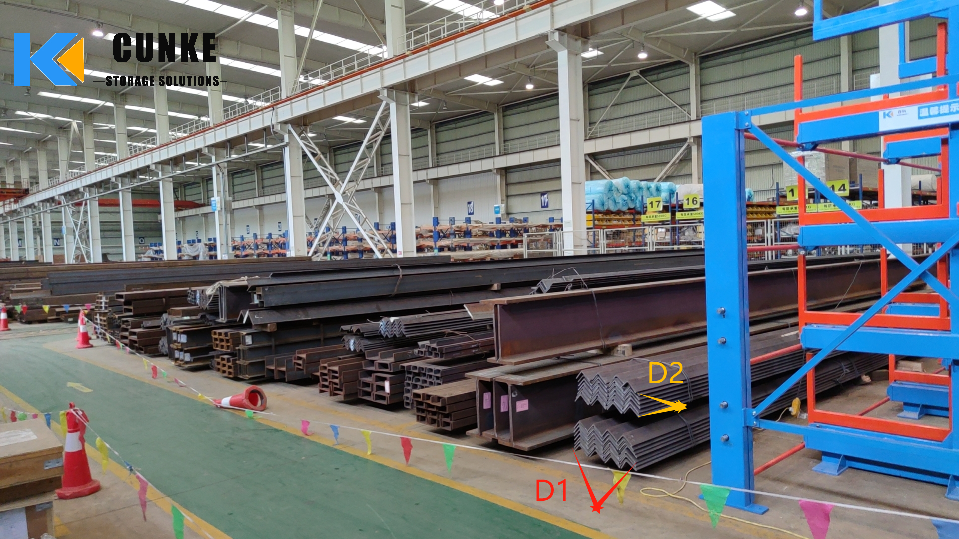 How to Choose the Right Roll Out Cantilever Rack Online